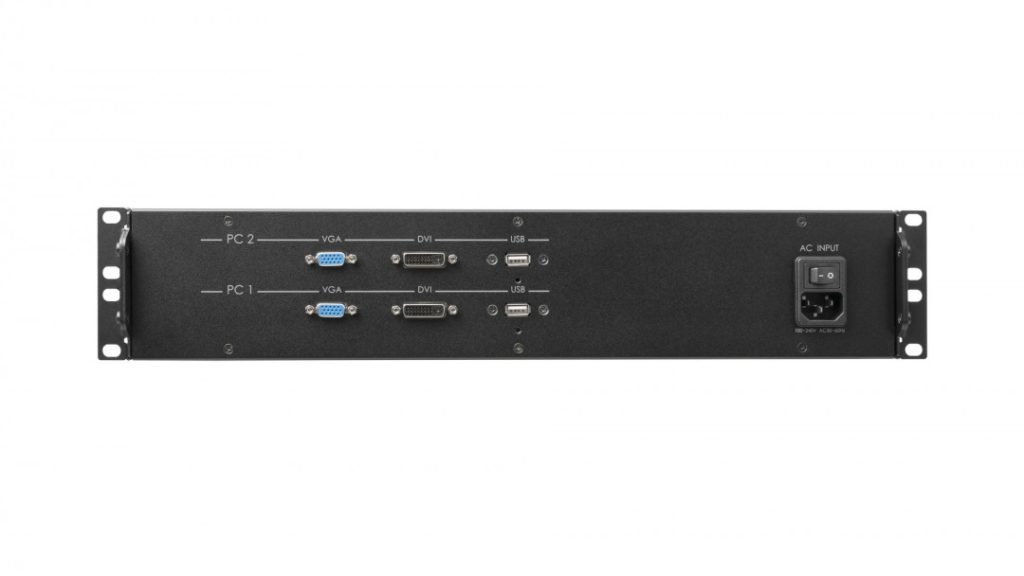 clavier-ecran-rackable-multi-lcd-double-ecran-triple-ecran - Clavier ...