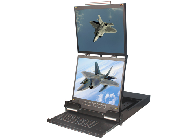 Newsletter Clavier Ecran Rackable 2020 - Clavier Ecran Industriel ...